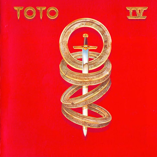 DE VOLTA À ANTOLÓGICA DÉCADA DE 80: TOTO